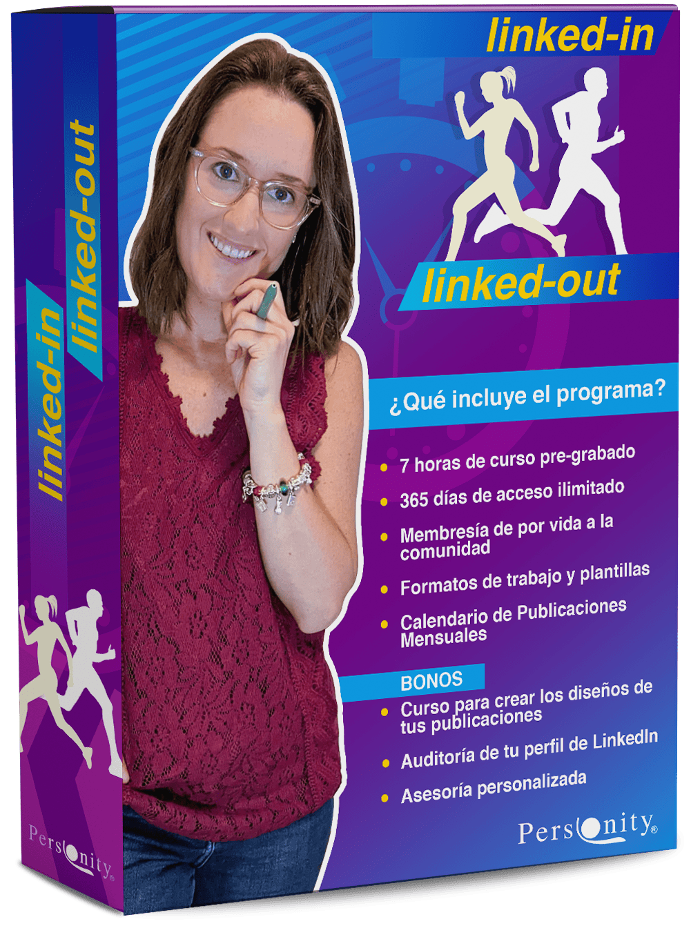 ¿Estas Linked-In o estas Linked-Out?